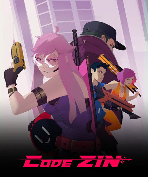 Code ZIN: Esper Arena | Deku Deals