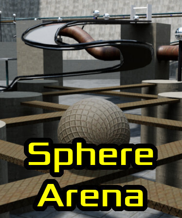Sphere Arena | Deku Deals
