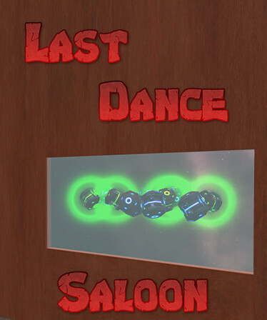 The Last Dance Saloon | Deku Deals