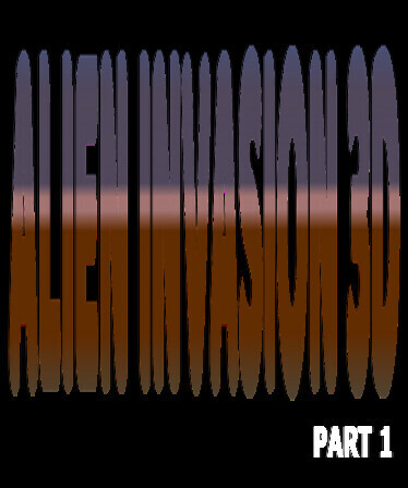 Alien Invasion 3d | Deku Deals