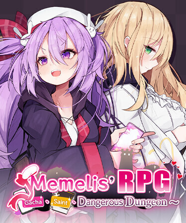 Memelis' RPG~Gacha, Saint, Dangerous Dungeon~ | Deku Deals
