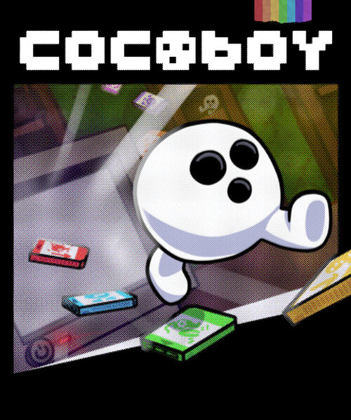 COCOBOY | Deku Deals