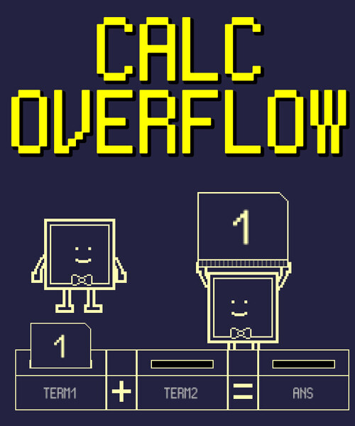 Calc Overflow | Deku Deals