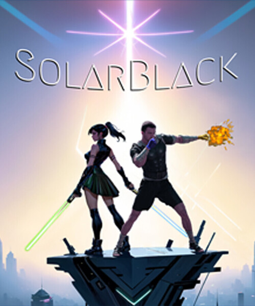 SolarBlack | Deku Deals