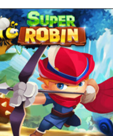 Super Robin | Deku Deals