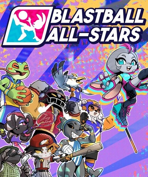BlastBall: All-Stars | Deku Deals