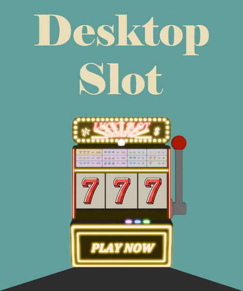 Desktop Slot | Deku Deals