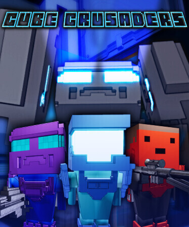 Cube Crusaders | Deku Deals