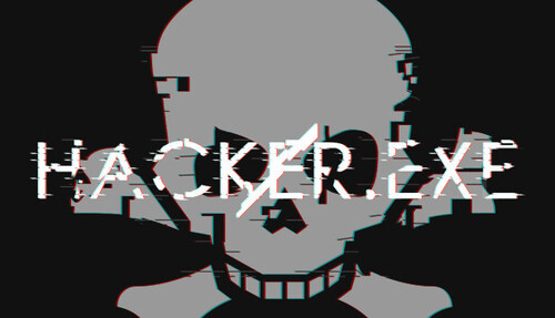 Hacker.exe | Deku Deals