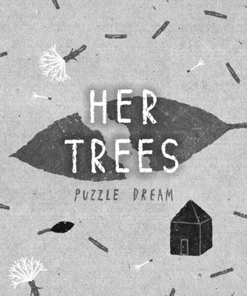 HER TREES : PUZZLE DREAM | Deku Deals