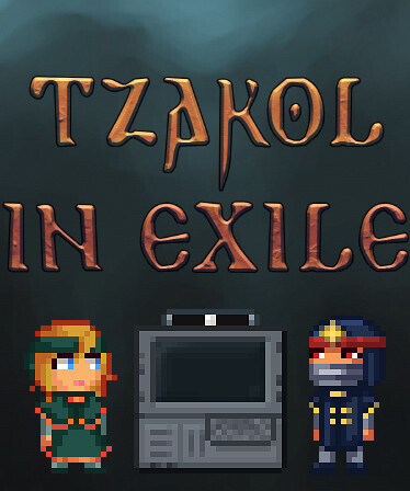 Tzakol in Exile | Deku Deals