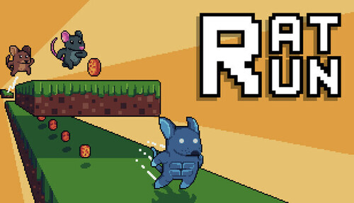 Rat Run | Deku Deals