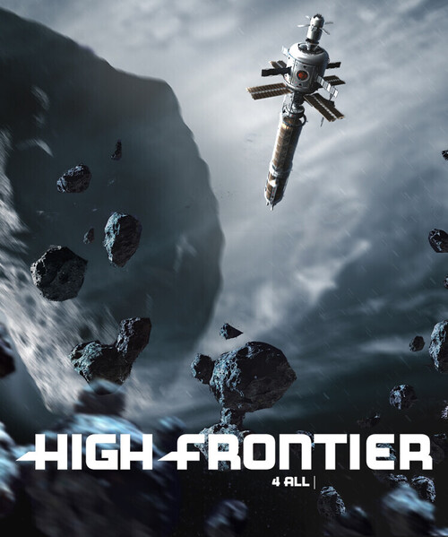 High Frontier 4 All | Deku Deals