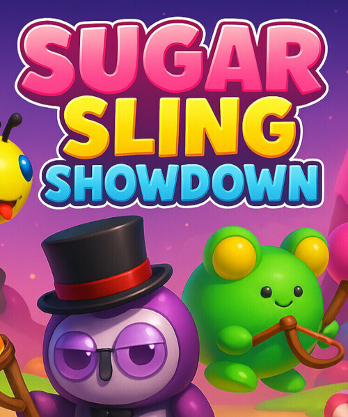 Sugar Sling Showdown | Deku Deals