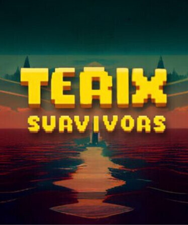 Terix Survivors | Deku Deals