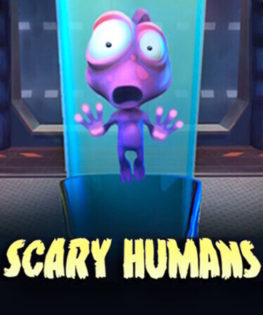 Scary Humans | Deku Deals