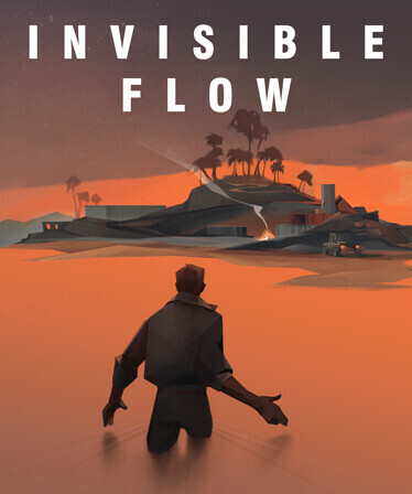INVISIBLE FLOW | Deku Deals