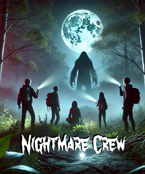 Nightmare Crew | Deku Deals