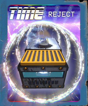 Time Reject | Deku Deals