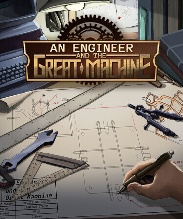 An Engineer and the Great Machine | Deku Deals