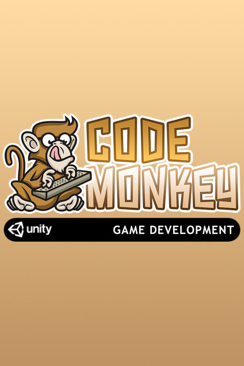 Learn Game Development, Unity Code Monkey | Deku Deals