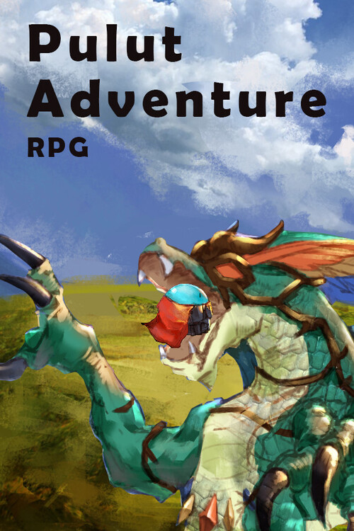 Pulut Adventure RPG | Deku Deals