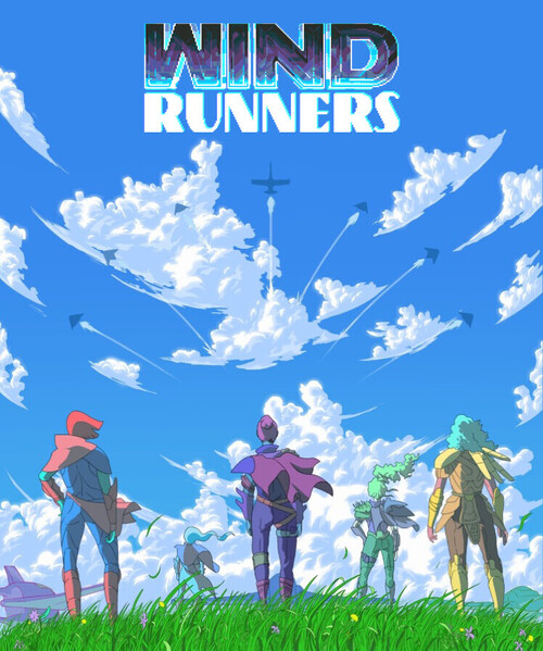 Wind Runners | Deku Deals