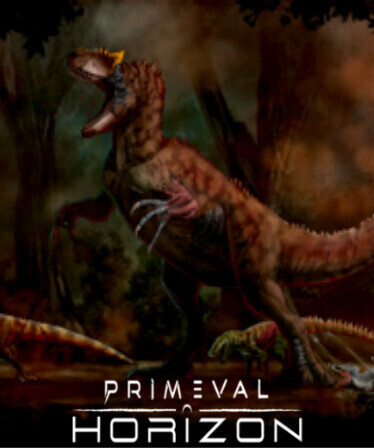 Primeval Horizon | Deku Deals