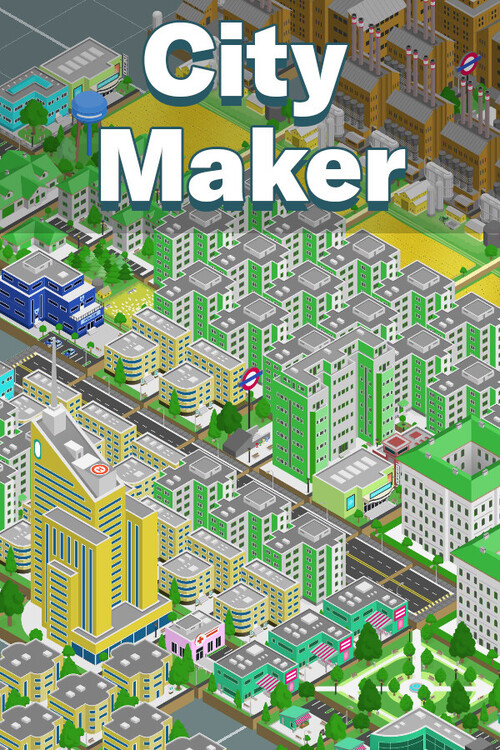 City Maker | Deku Deals
