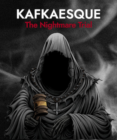 Kafkaesque: The Nightmare Trial | Deku Deals