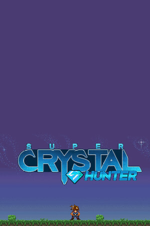 Super Crystal Hunter | Deku Deals