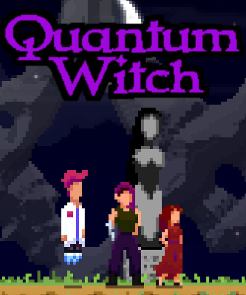 Quantum Witch | Deku Deals
