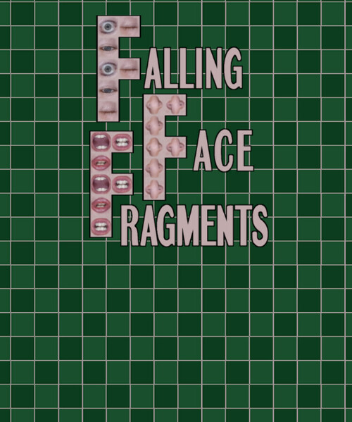 Falling Face Fragments | Deku Deals