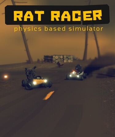 Rat Racer | Deku Deals