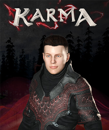 Karma - Chapter 1 | Deku Deals