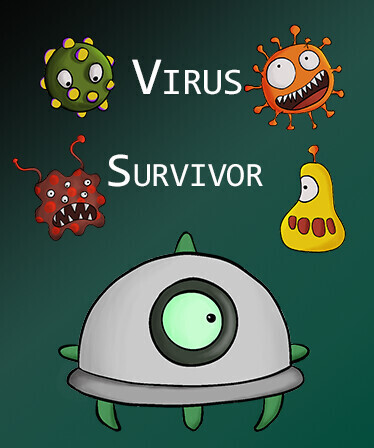 Virus Survivor | Deku Deals