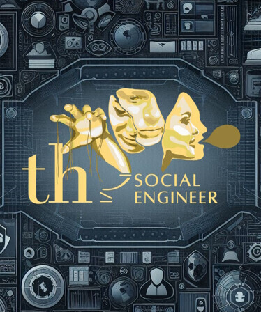 The Social Engineer | Deku Deals