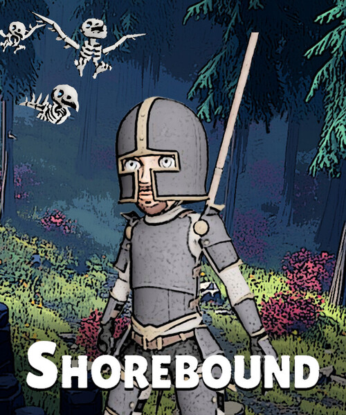 Shorebound | Deku Deals