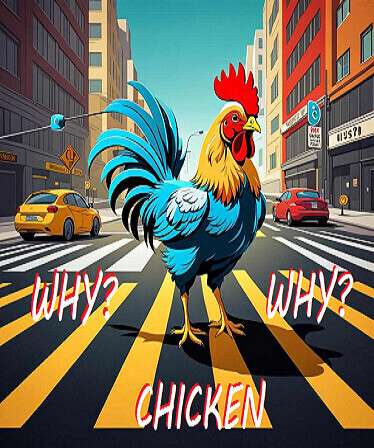 Why Chicken? Why? | Deku Deals