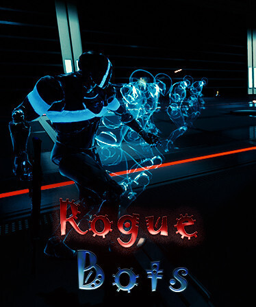 Rogue Bots | Deku Deals