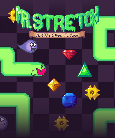 Mr. Stretch and the Stolen Fortune | Deku Deals
