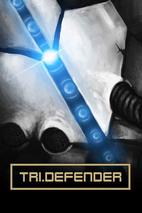 TRI.DEFENDER | Deku Deals