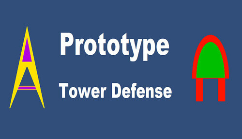 Prototype TD | Deku Deals