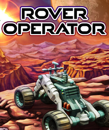 Rover Operator | Deku Deals
