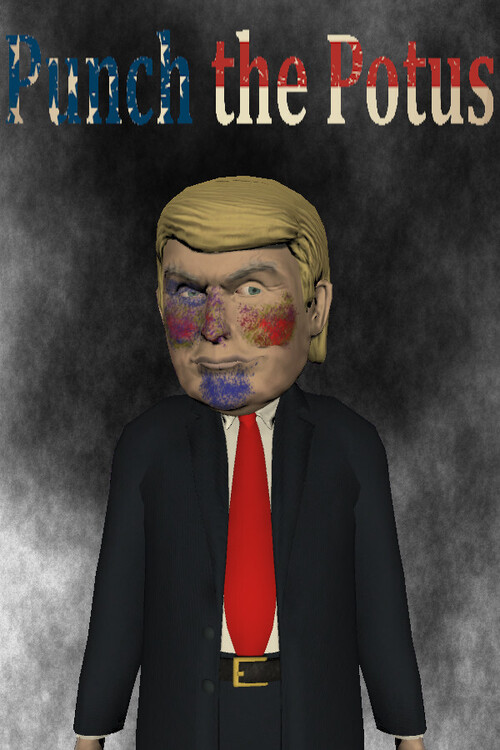 Punch the Potus | Deku Deals
