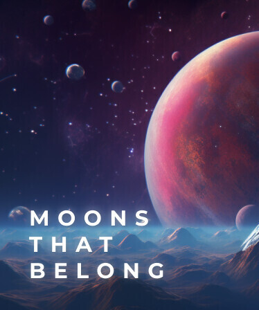 Moons That Belong | Deku Deals