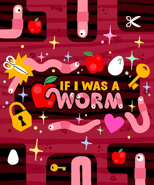 If I Was A Worm | Deku Deals