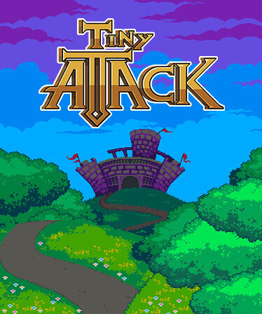 TinyAttack | Deku Deals