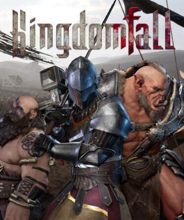 Kingdomfall | Deku Deals