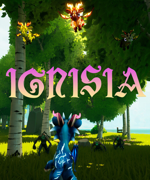 Ignisia | Deku Deals